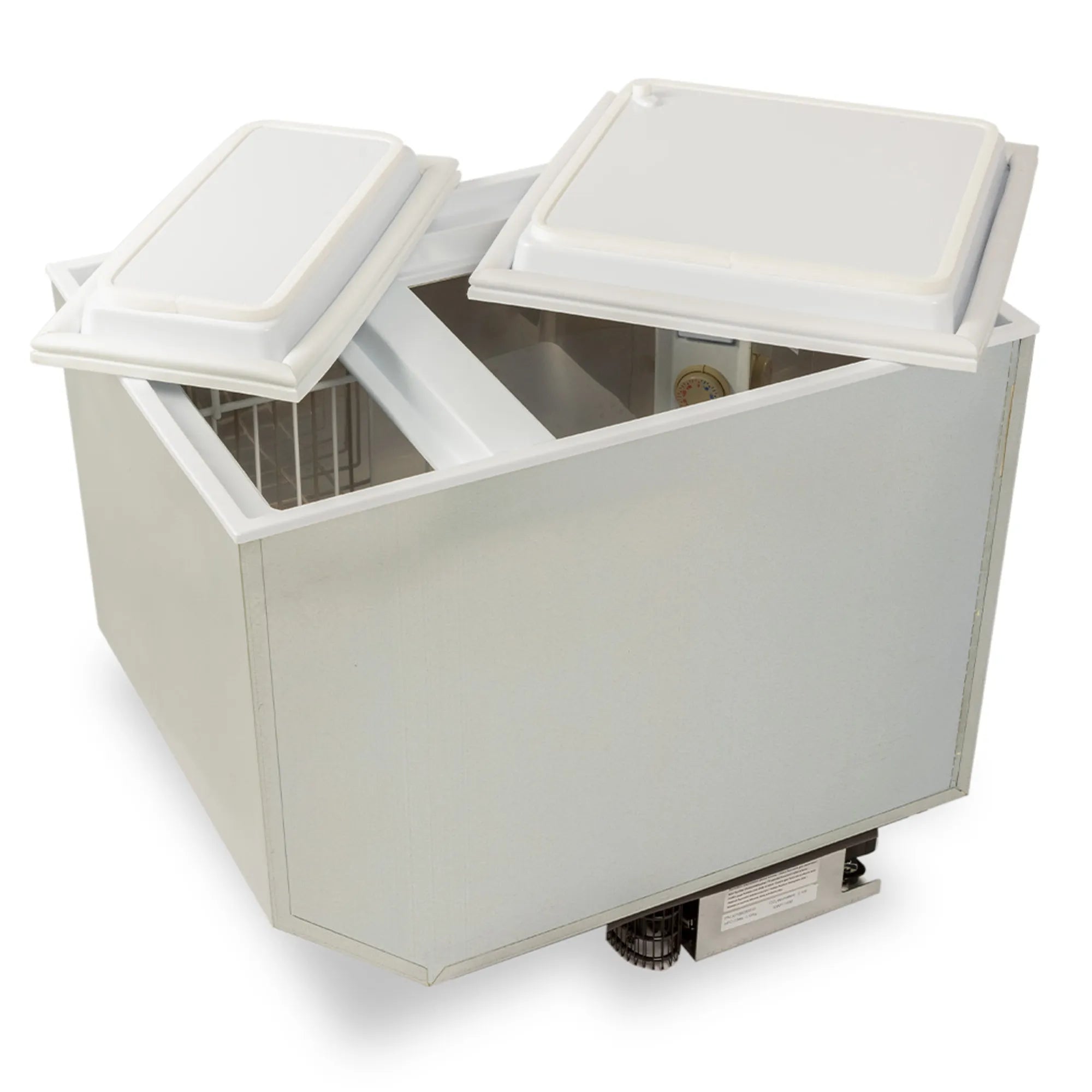 Isotherm BI53 Frysbox – Thermoprodukter AB