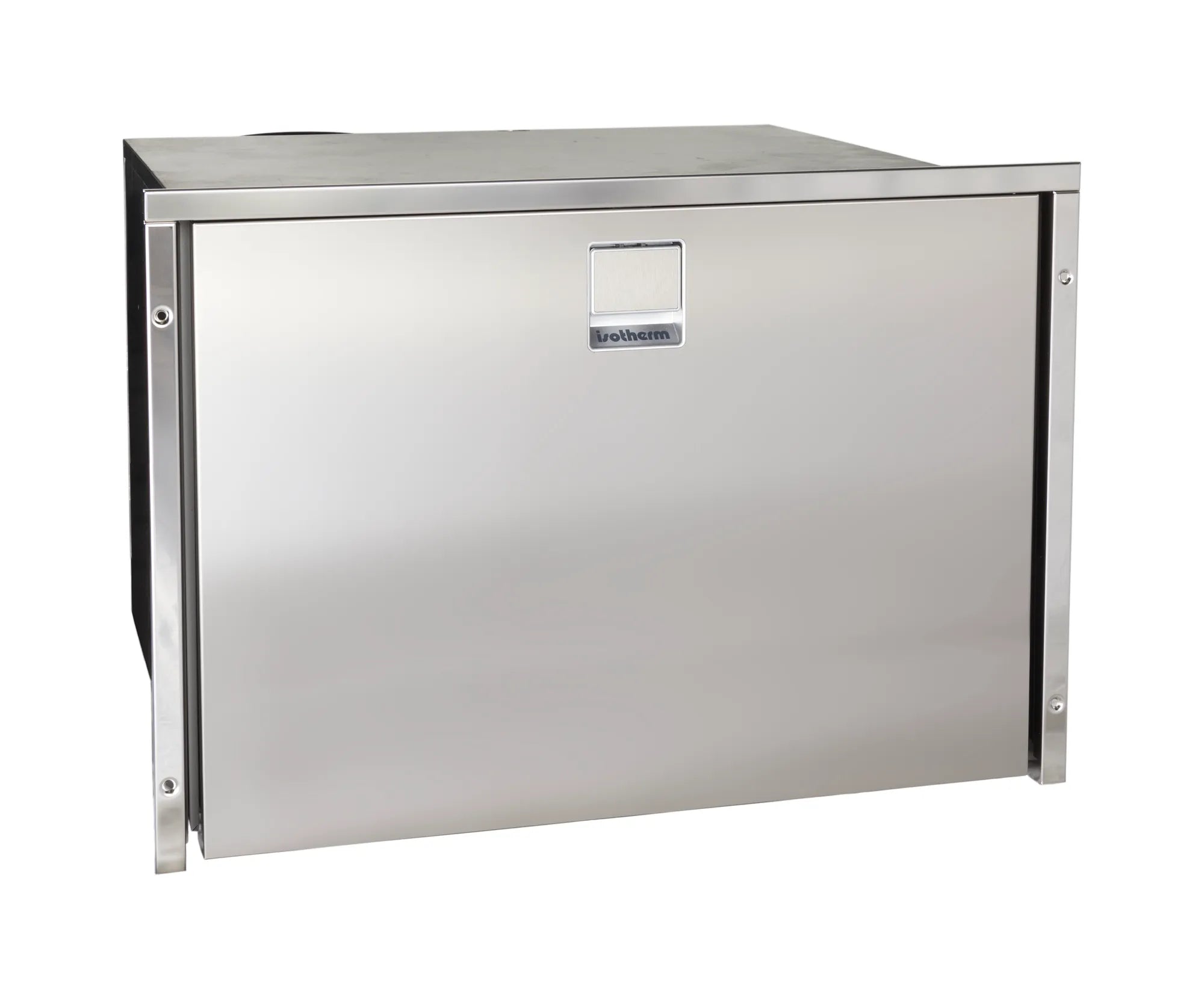 Isotherm DR70 Kyl Inox Drawer – Thermoprodukter AB