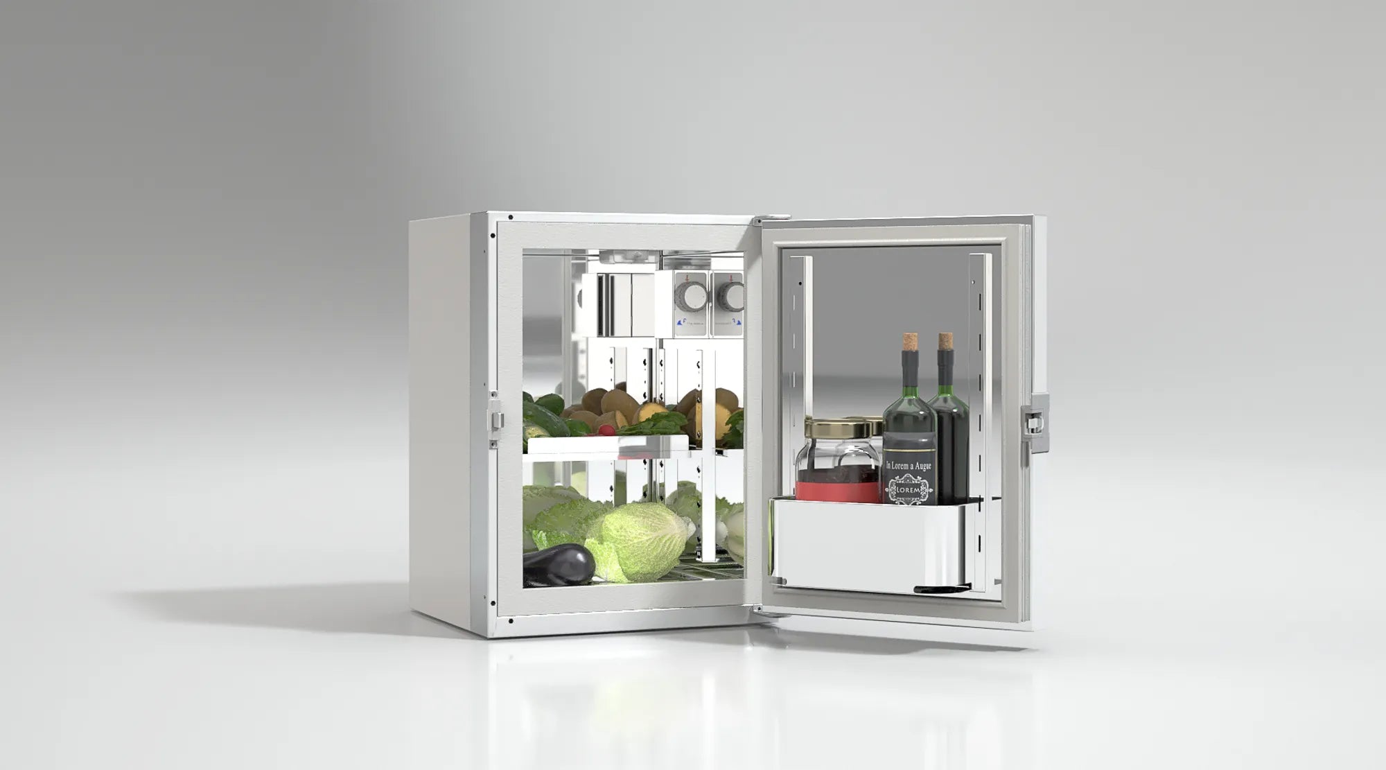 Frigonautica Kyl 42L SP – Thermoprodukter AB
