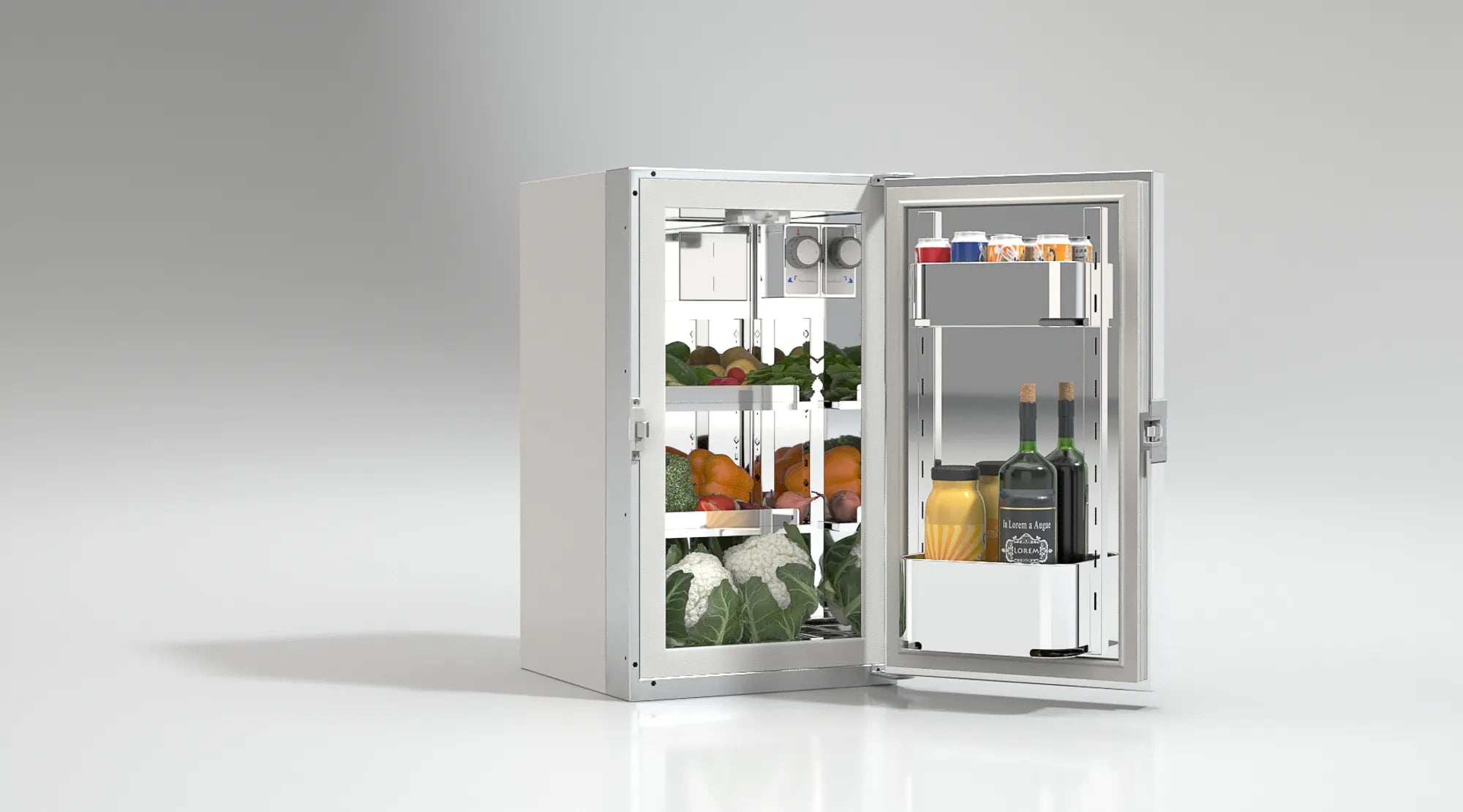 Frigonautica Kyl 50L Magnum – Thermoprodukter AB