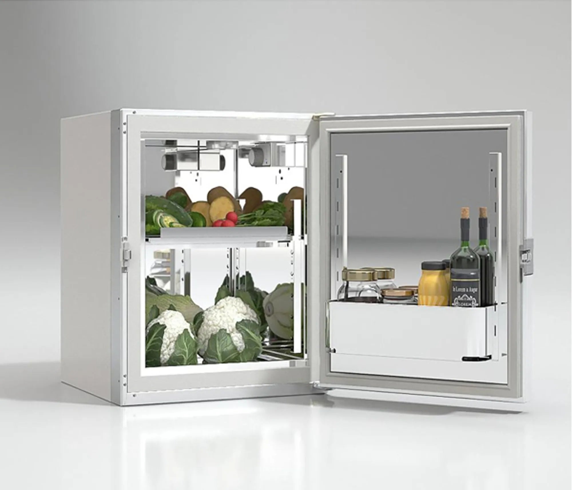 Frigonautica Kyl 90L Magnum – Thermoprodukter AB