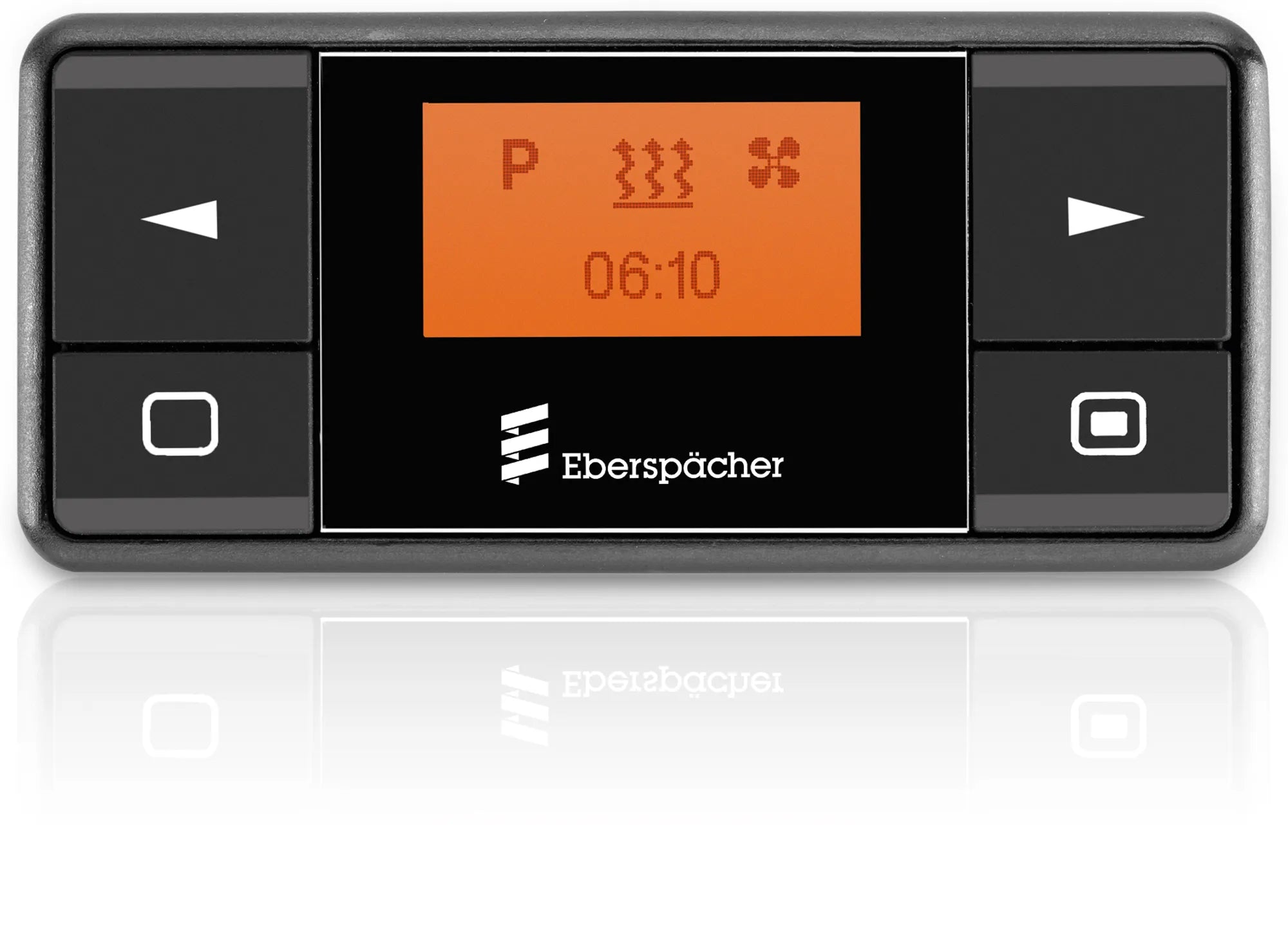 Tidur EasyStart Timer TP7 – Thermoprodukter AB