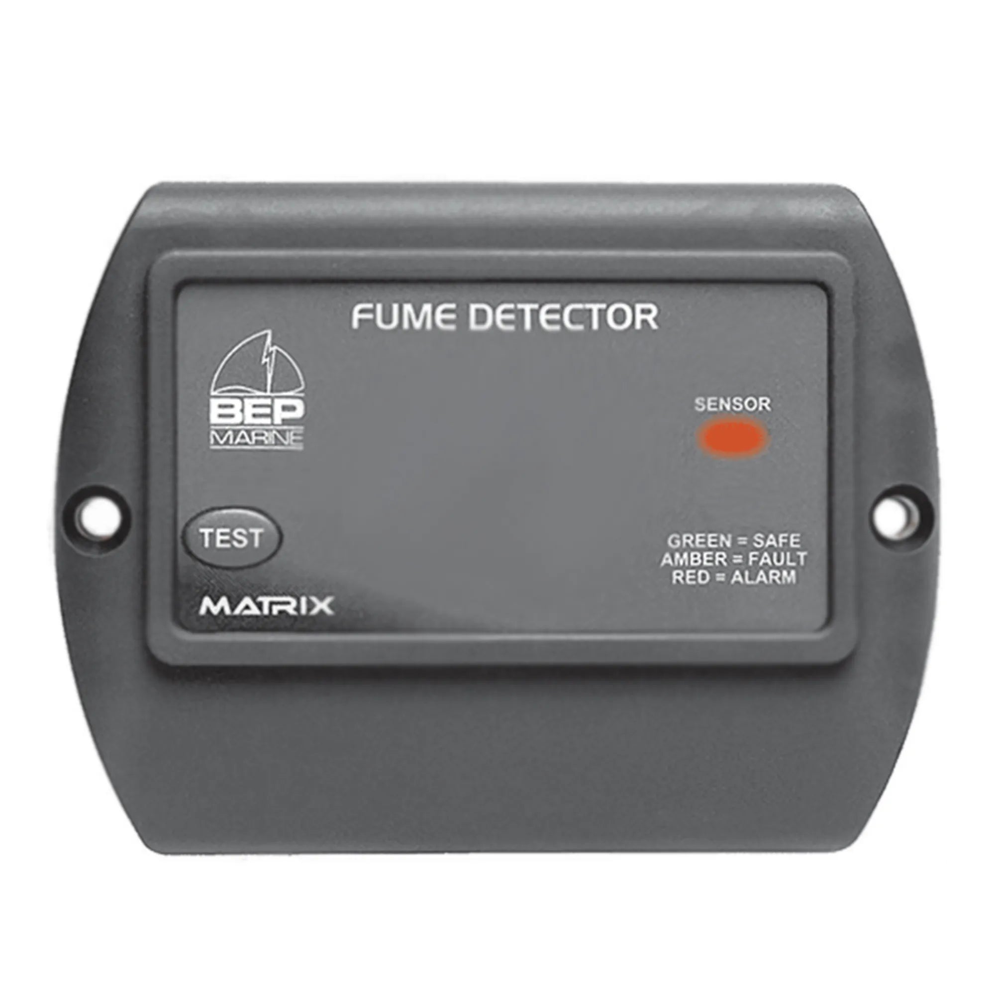 BEP Contour Matrix Gas Detector (LPG, Patrol and C – Thermoprodukter AB