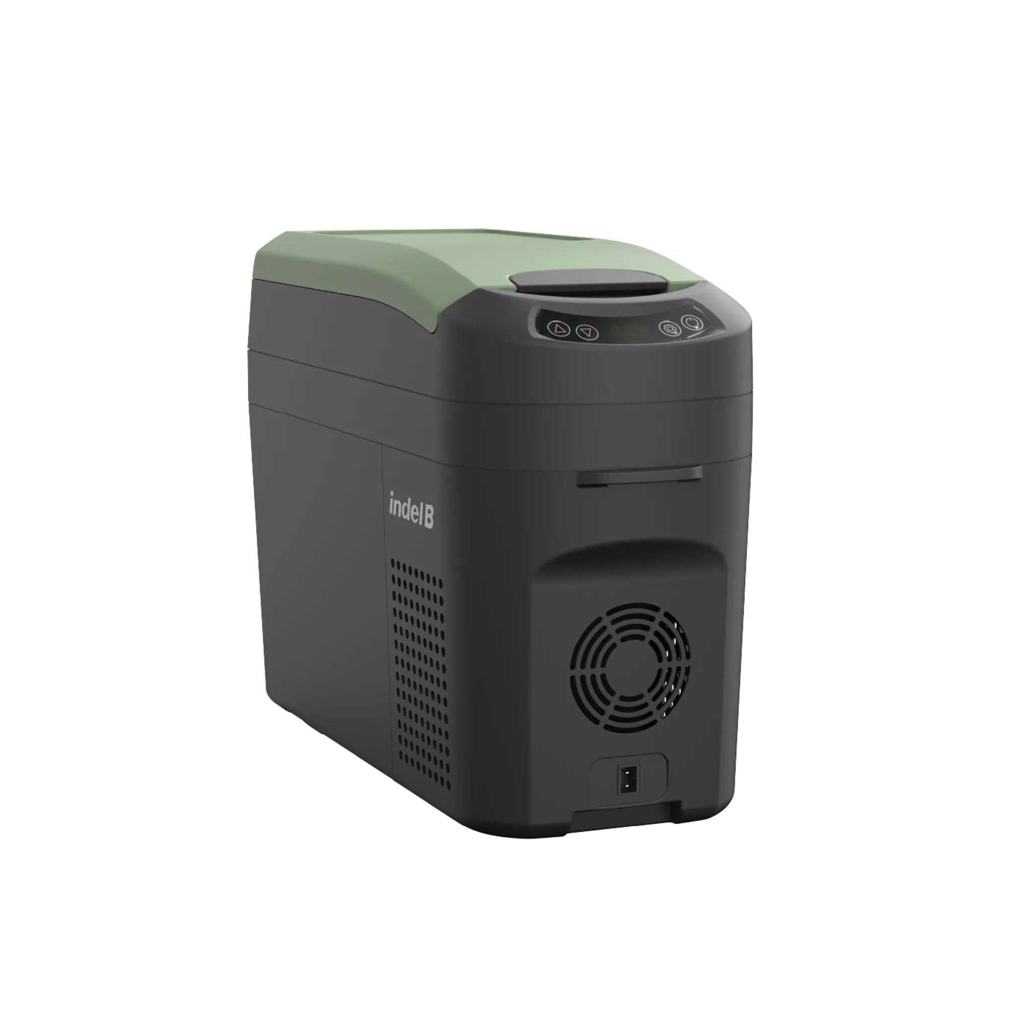 Indel Kyl/frysbox 18L 12/24V – Thermoprodukter AB