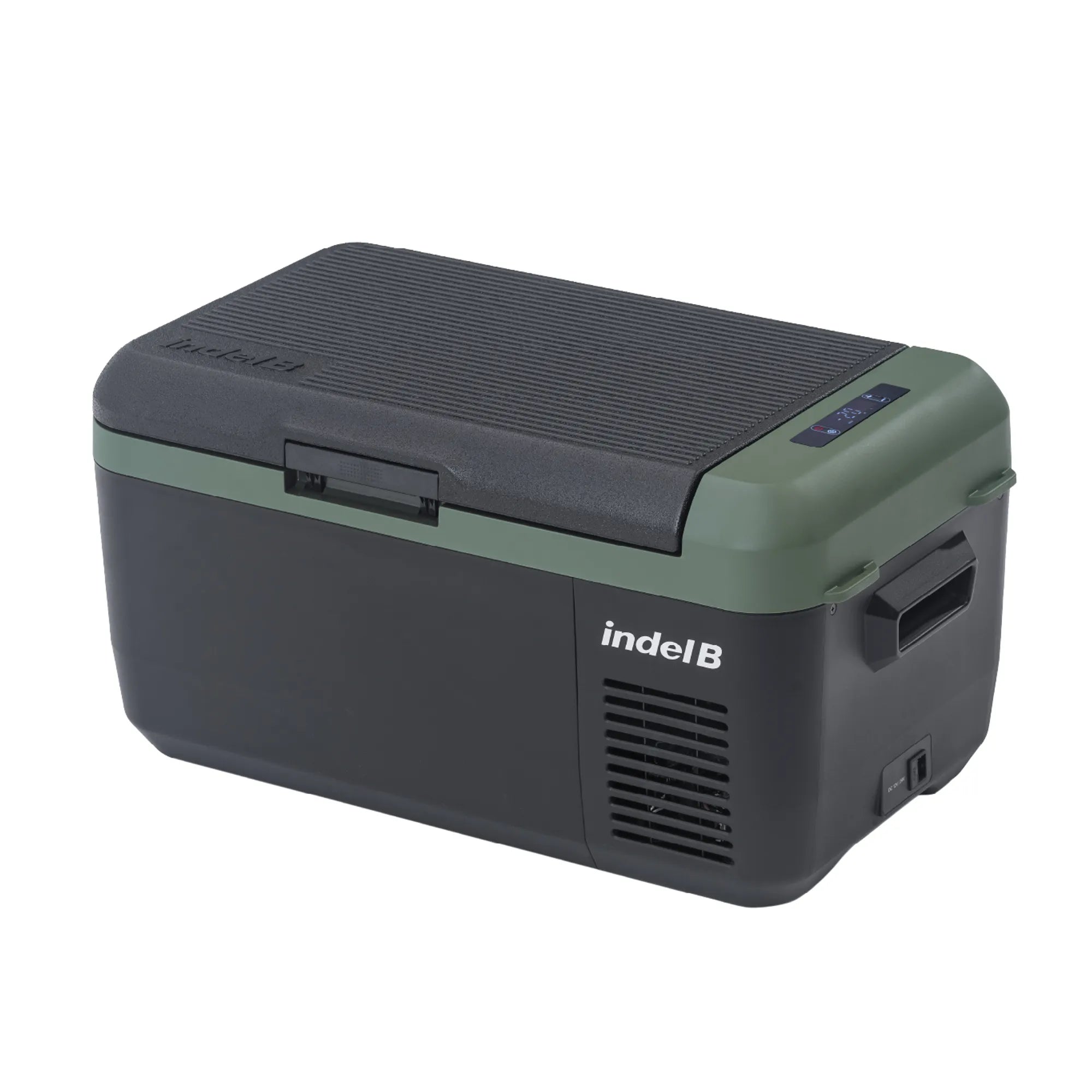 Indel Kyl/frysbox 32L 12/24V – Thermoprodukter AB