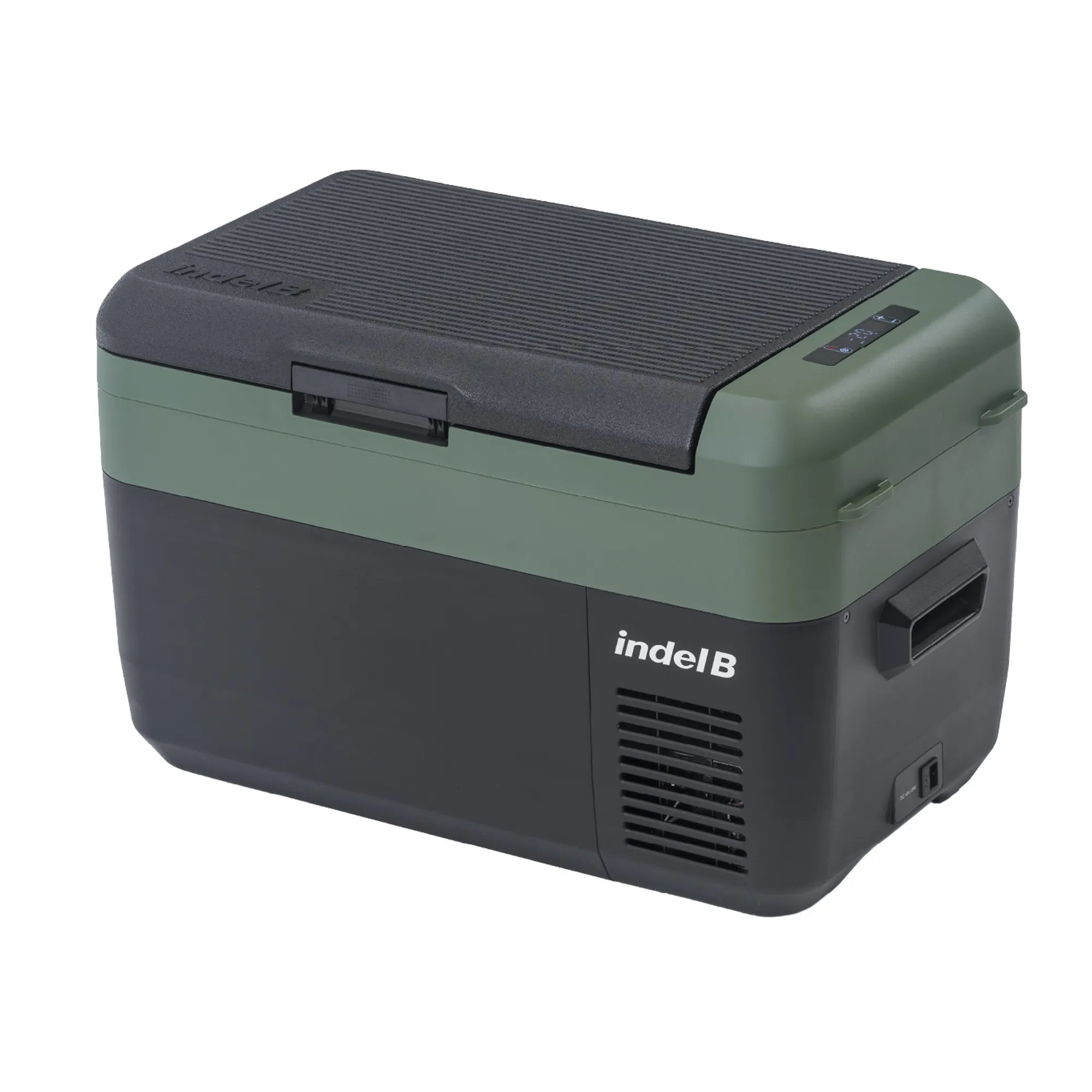 Indel Kyl/frysbox 42L 12/24V – Thermoprodukter AB