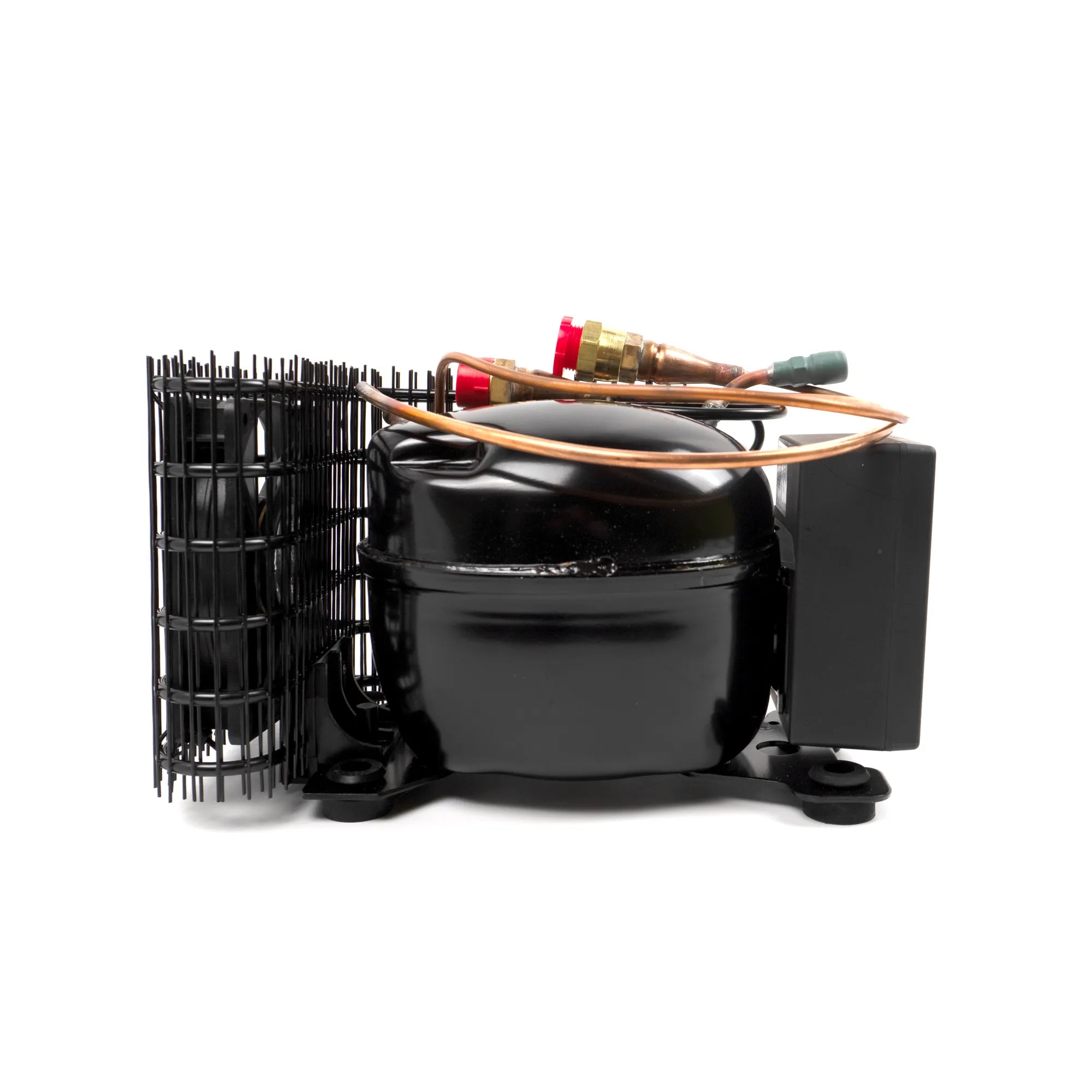 Kondensorenhet BD35F kpl – Thermoprodukter AB