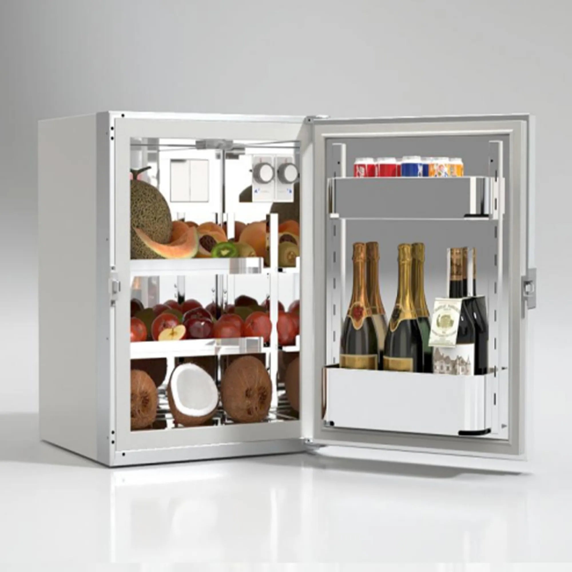 Frigonautica Kyl 80L Magnum – Thermoprodukter AB
